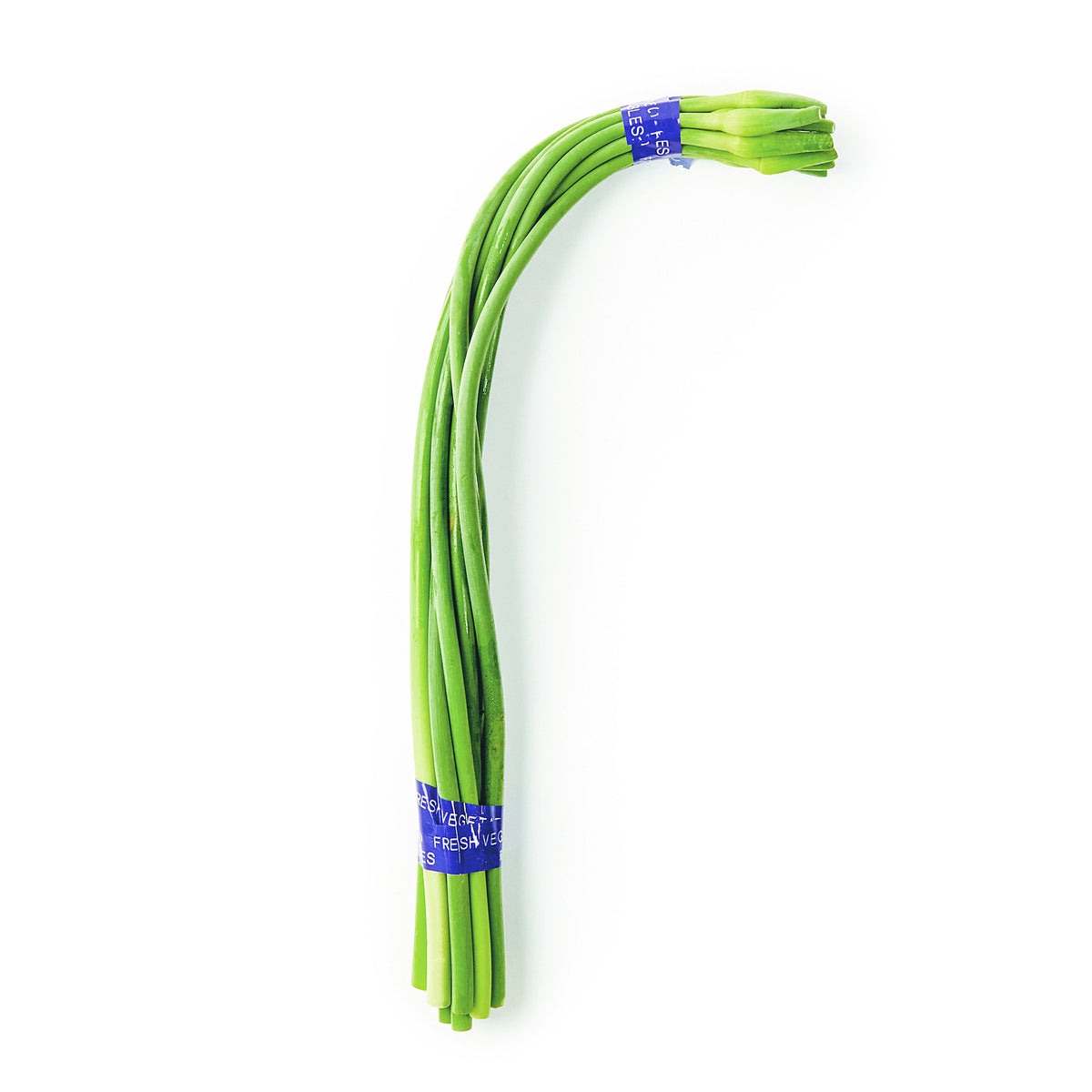 Leek Flower 蒜花 200g-300g+/- – Hwa Seng Vege Fruits Supplier